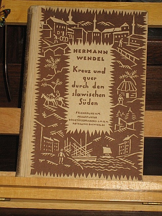 Antiquariat Nis Puk Kiel