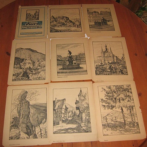 Antiquariat Nis Puk Kiel