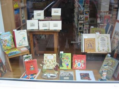 Antiquariat Nis Puk Kiel