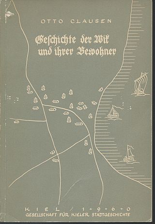 Antiquariat Nis Puk Kiel